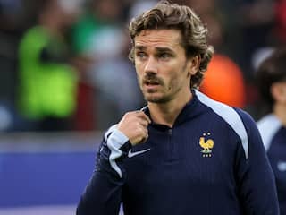 Antoine Griezmann | NU - Het laatste nieuws het eerst op NU.nl
