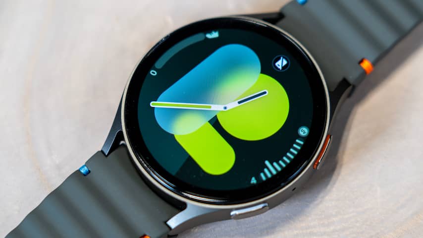 Review: Samsung Galaxy Watch7 en Ultra zijn nét wat beter | Tweakers ...
