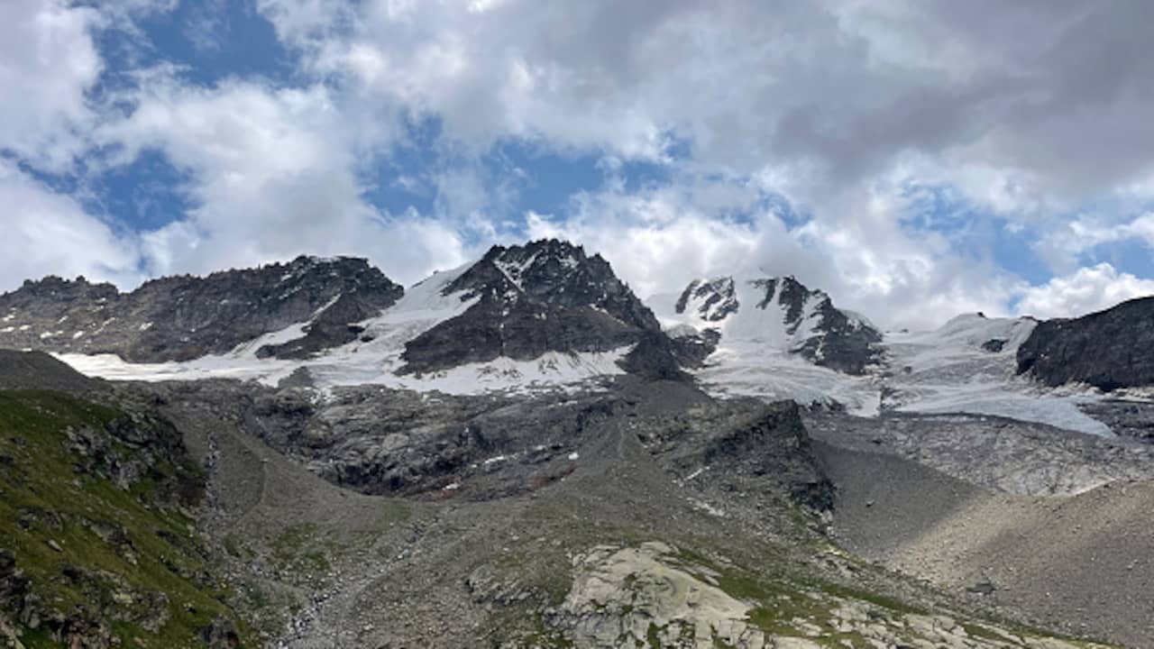 Drie klimmers omgekomen op Gran Paradiso in Italië, gevonden door gps ...