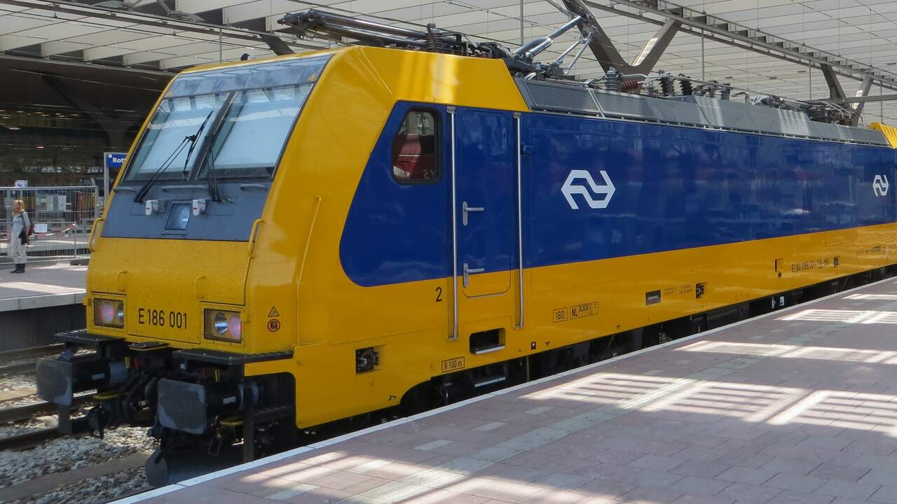 NS vervoerde in 2019 recordaantal passagiers, grootste groei sinds 2008 ...