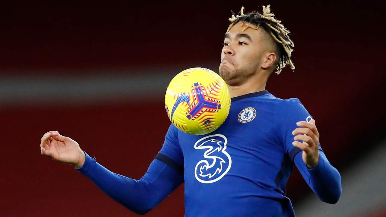 Chelsea roept socialemediaplatformen op racisme harder aan te pakken ...