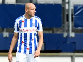 Sven van Beek | NU - Het laatste nieuws het eerst op NU.nl