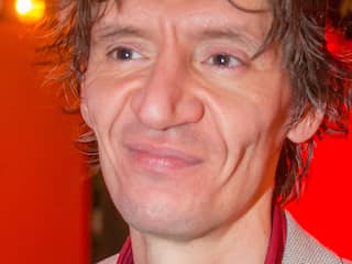 Peter Buwalda | NU - Het laatste nieuws het eerst op NU.nl