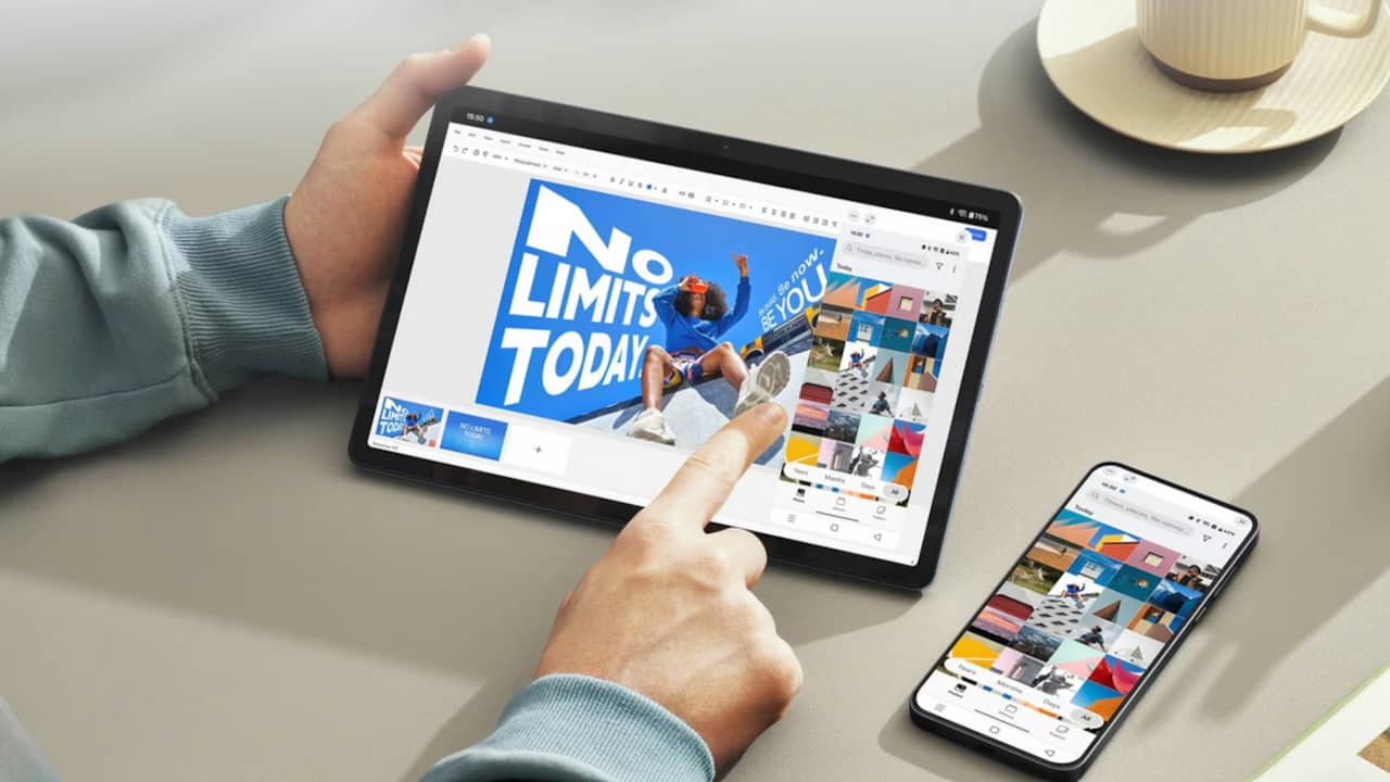 OnePlus brengt goedkope tablet uit met kleiner scherm | Tweakers | NU.nl