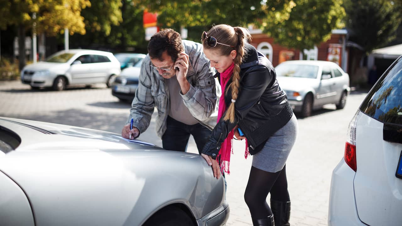 Deze autoschade komt het vaakst voor: dekt je verzekeraar het ...