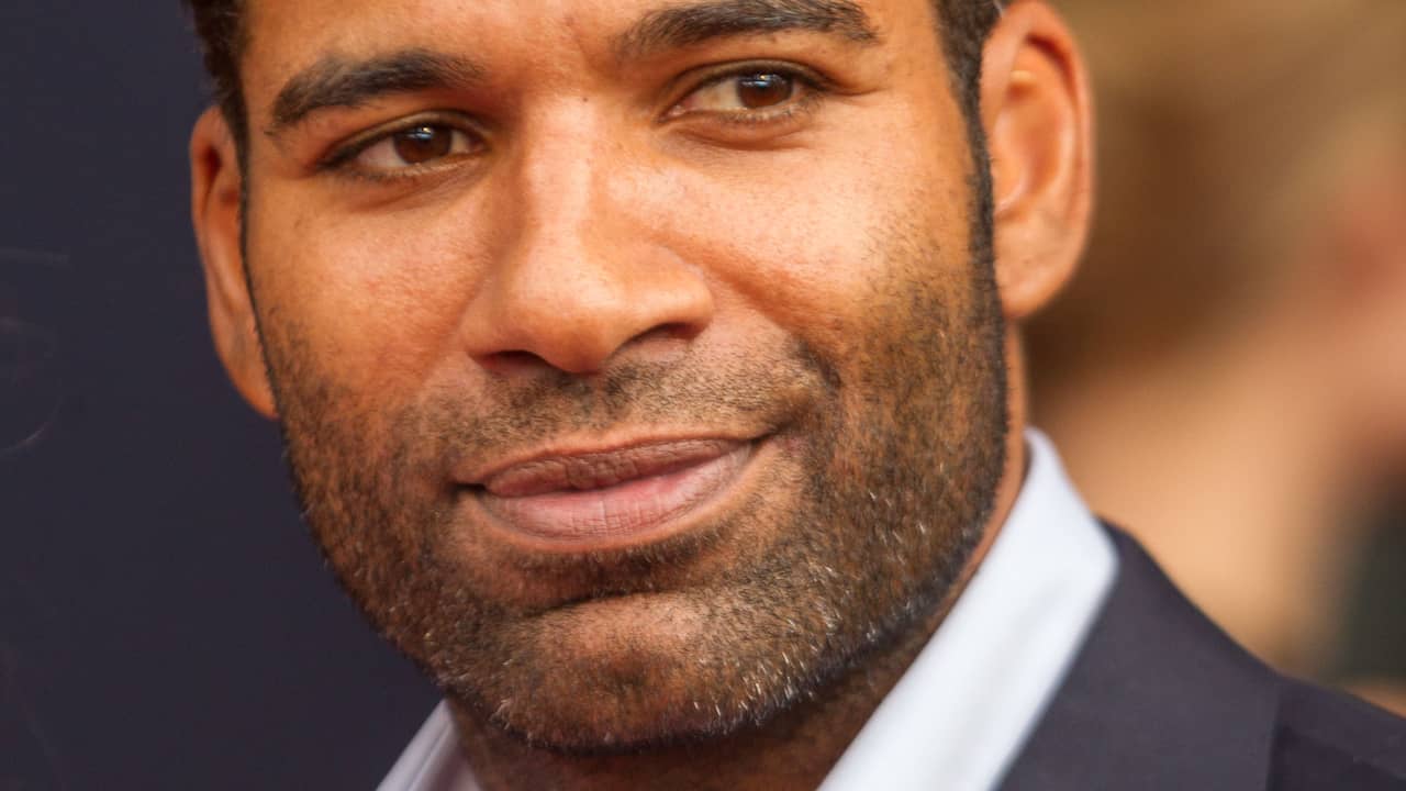 Acteur Edwin Jonker is verliefd op visagiste | Achterklap | NU.nl