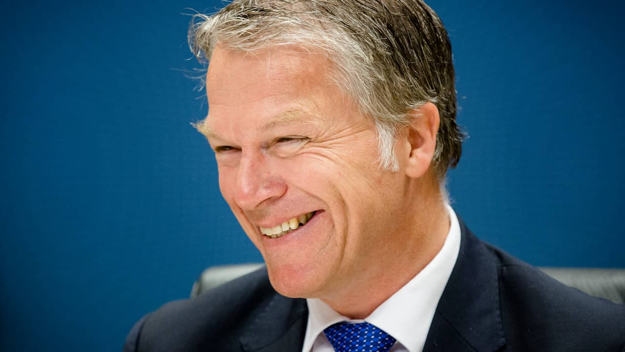 Wouter Bos gaat nieuwe investeringsbank leiden | Economie | NU.nl