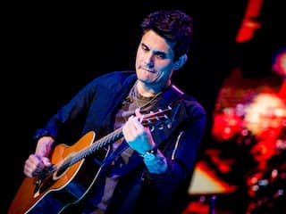 John Mayer | NU - Het laatste nieuws het eerst op NU.nl
