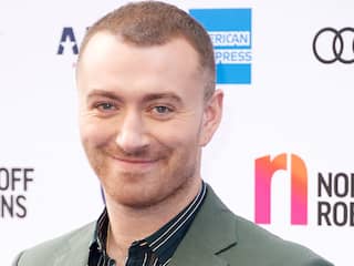 Sam Smith | NU - Het laatste nieuws het eerst op NU.nl