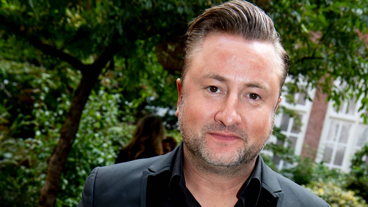 Dennis Weening merkte bij Expeditie Robinson dat hij mogelijk ADHD heeft | Media | NU.nl