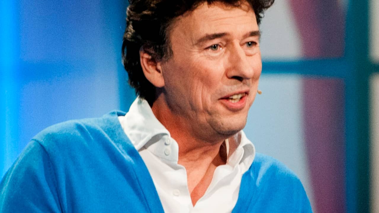 Marc Klein Essink gastpresentator bij Tijd voor MAX | Media en Cultuur ...