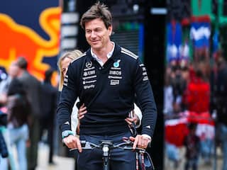 Nieuwe Red Bull-teambaas Mekies weet hoe hij Verstappen kan behouden | Formule 1 | NU.nl