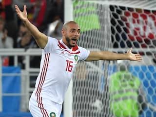 nordin amrabat | NU - Het laatste nieuws het eerst op NU.nl
