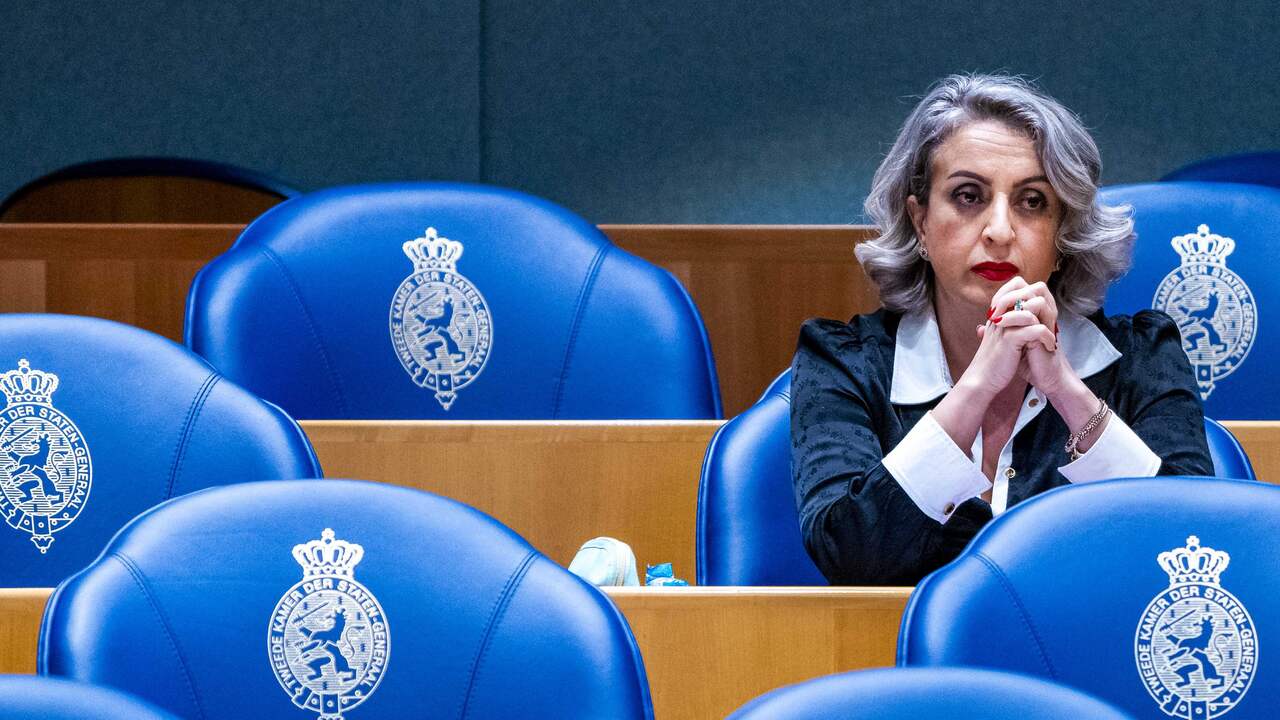 OM schrapt Gündogans lasterzaak tegen Volt en partijleider Laurens ...
