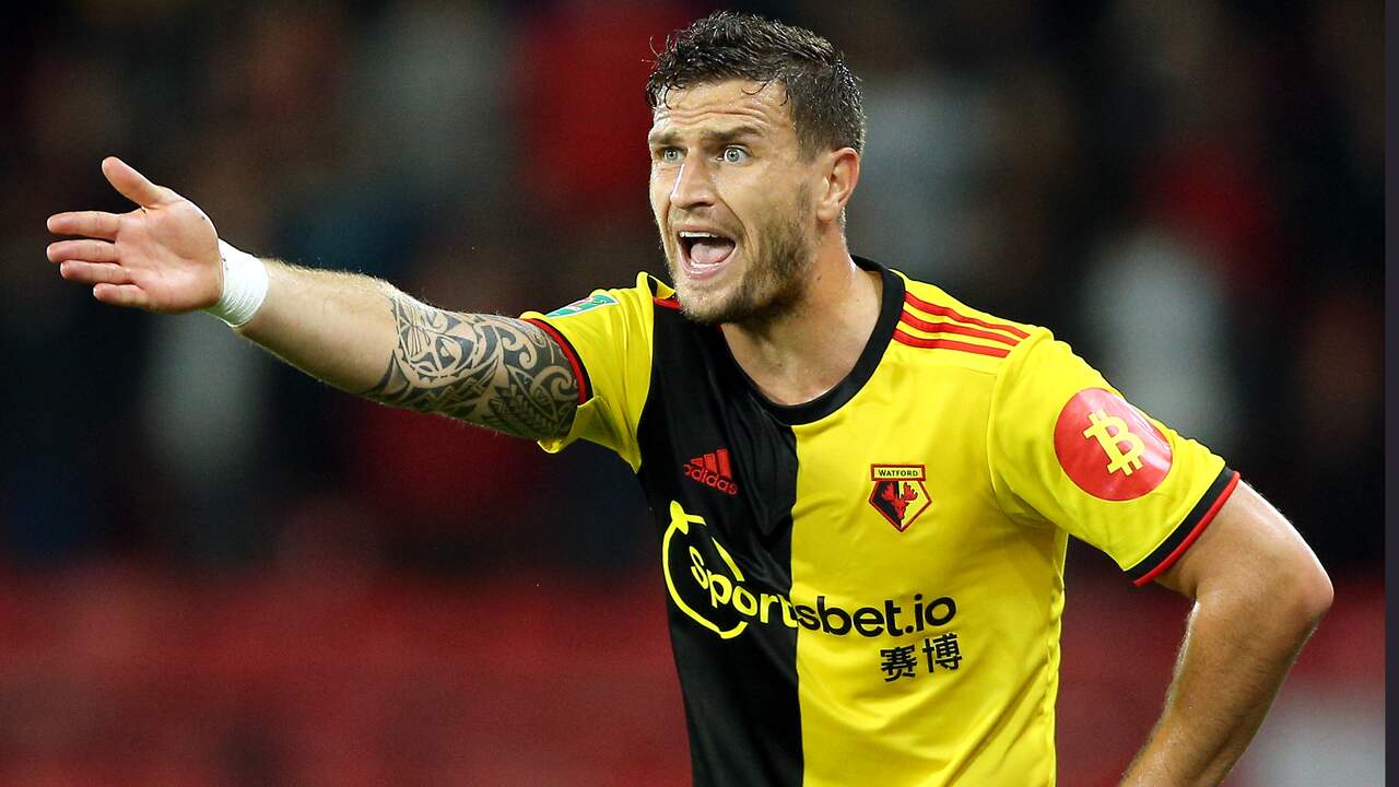 Transfervrije Janmaat traint vanaf maandag mee bij ADO Den Haag ...