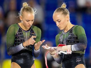 Sanne Wevers | NU - Het laatste nieuws het eerst op NU.nl