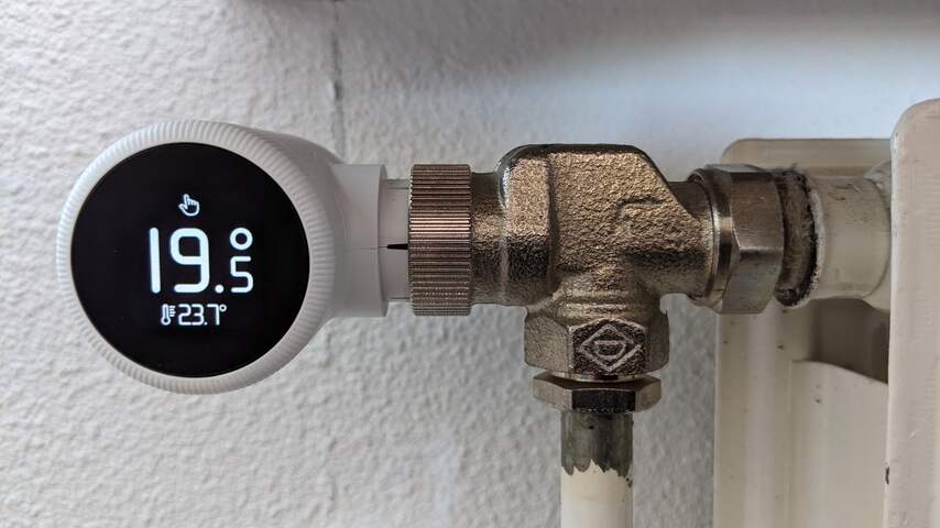 Review Tado X-serie: bespaart energie, maar wel mét abonnement ...