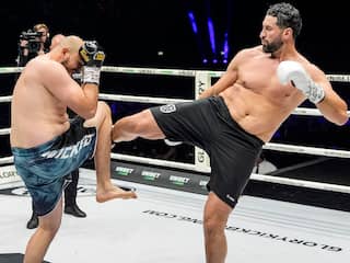 Kickbokser Ben Saddik krijgt ook in hoger beroep celstraf voor ...