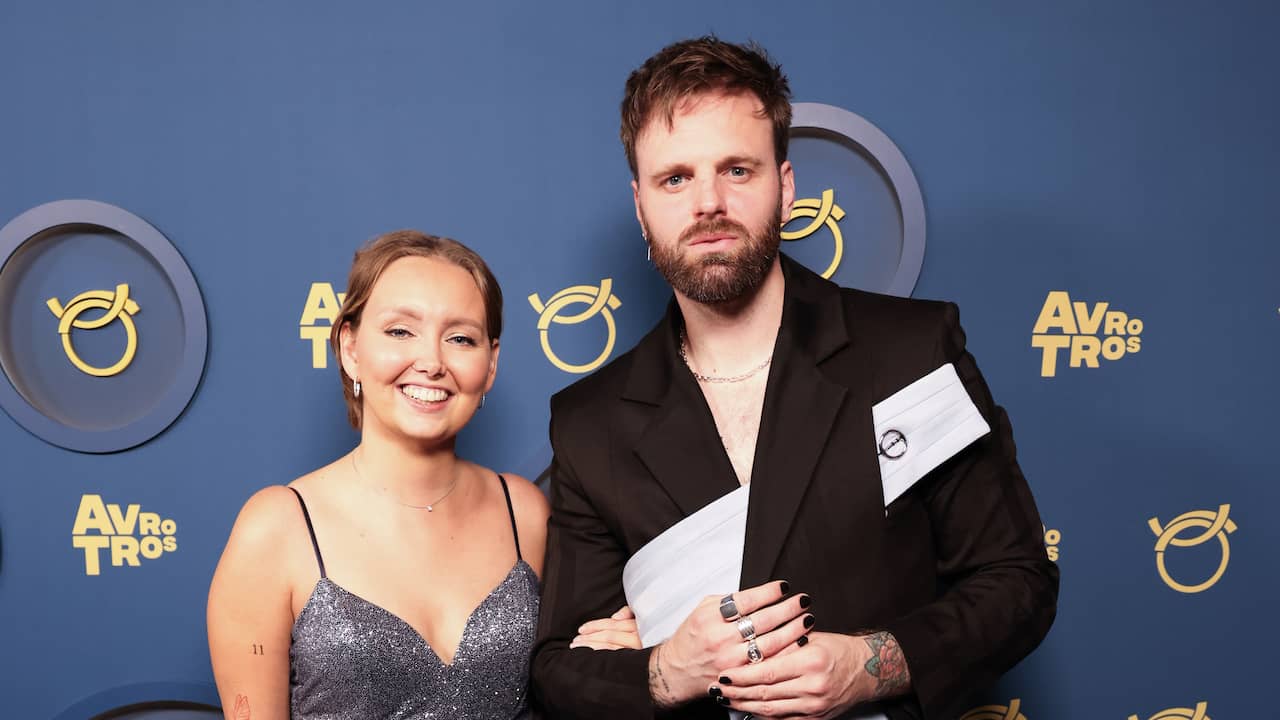 Eva Hermans-Kroot (26) uit Over Mijn Lijk overleden: 'Het leven was zo ...