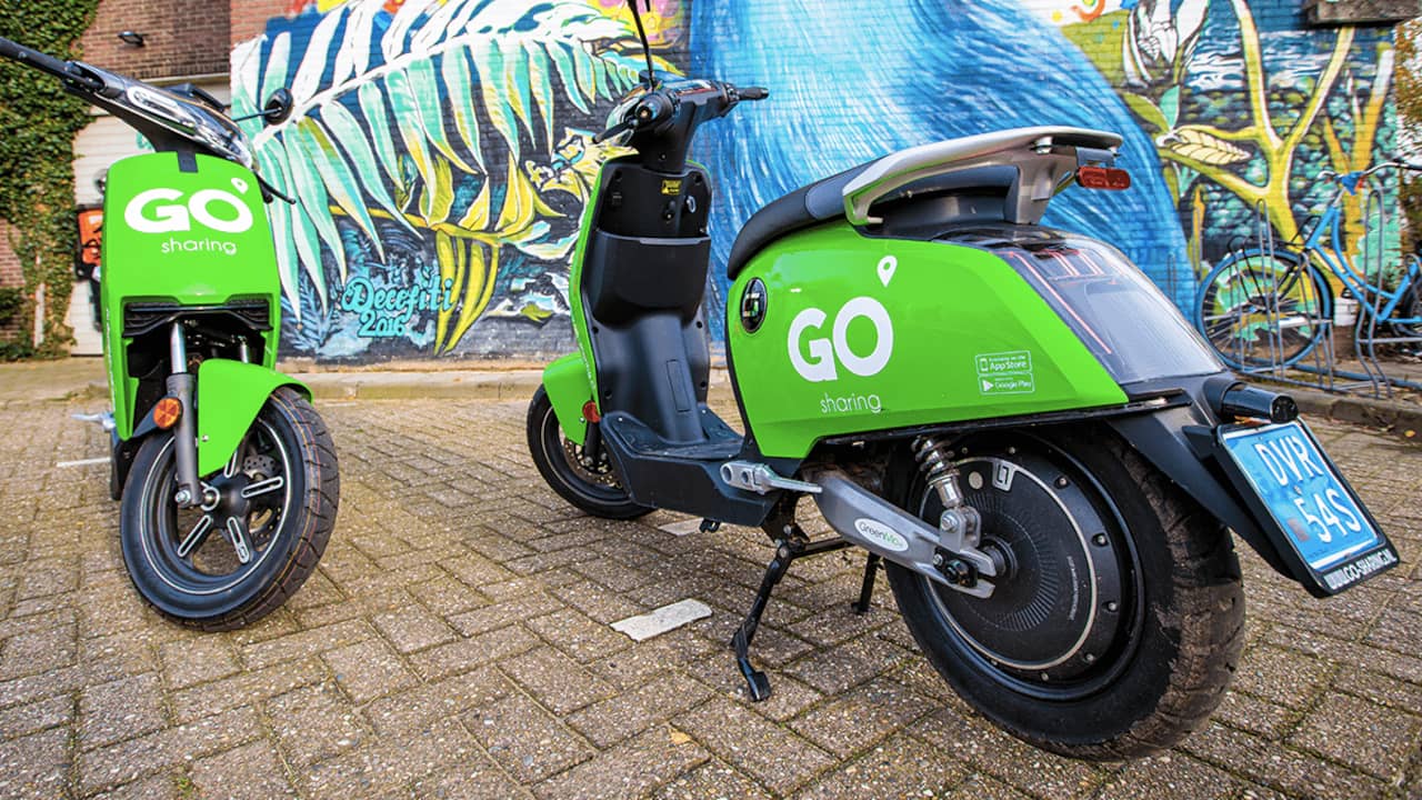 Zakelijke markt verantwoordelijk voor helft nieuwe elektrische ...