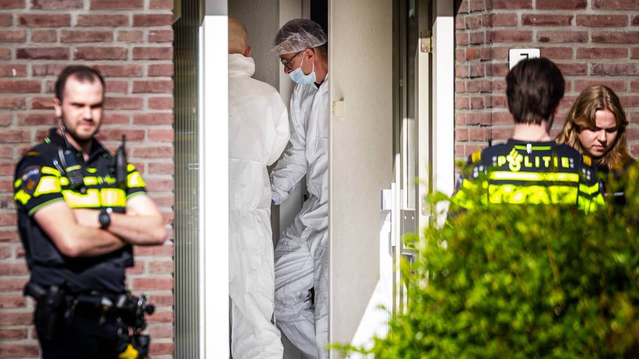 Meisje doodgestoken in woning Limburgs Blerick, man en vrouw opgepakt ...