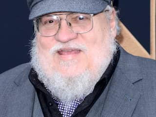 George R.R. Martin | NU - Het laatste nieuws het eerst op NU.nl