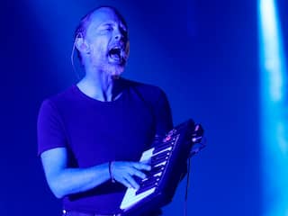 Thom Yorke | NU - Het laatste nieuws het eerst op NU.nl