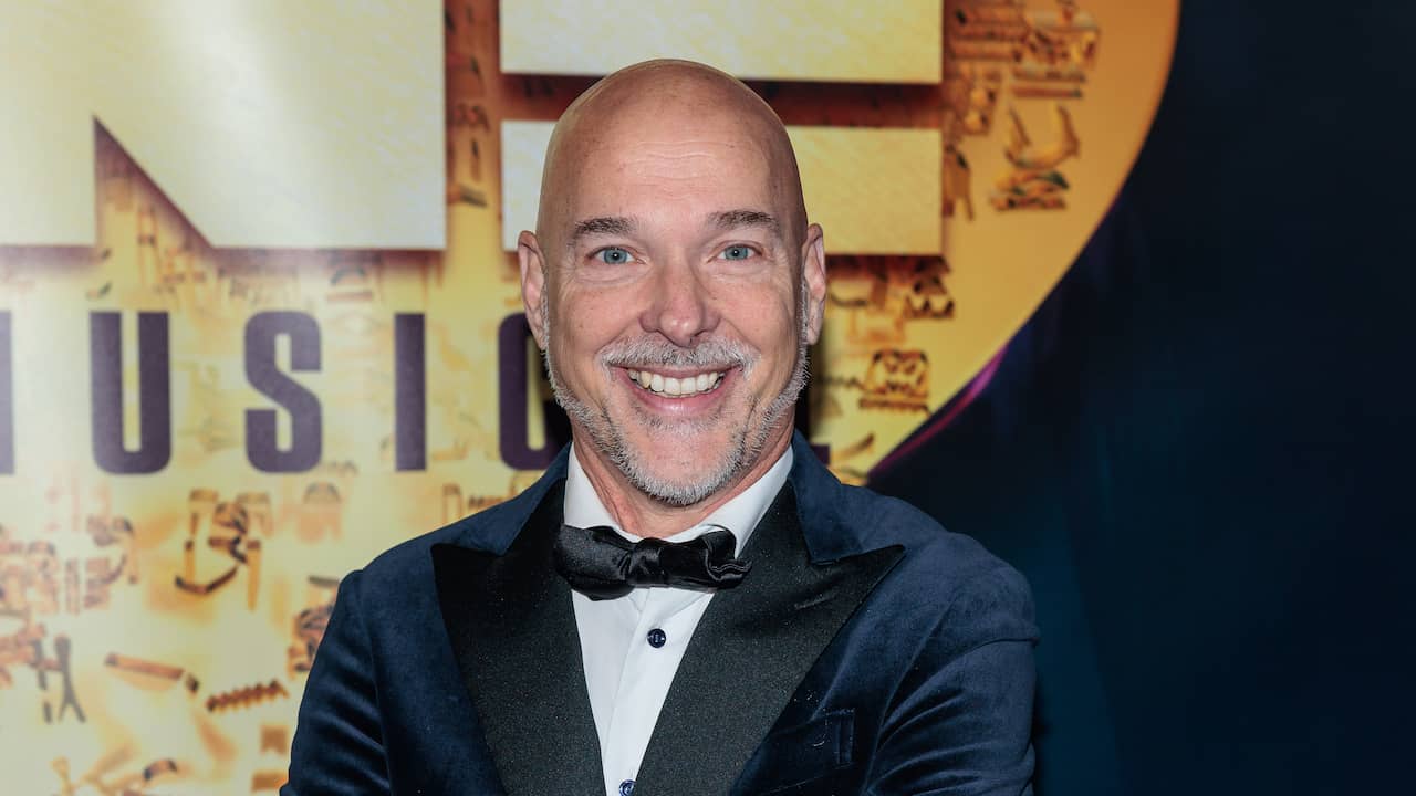 Formule 1-presentator Rob Kamphues verruilt Ziggo Sport voor Viaplay ...