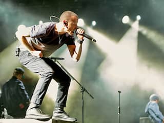 Chester Bennington | NU - Het laatste nieuws het eerst op NU.nl