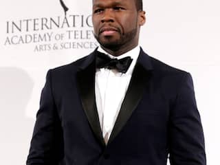 50 Cent | NU - Het laatste nieuws het eerst op NU.nl