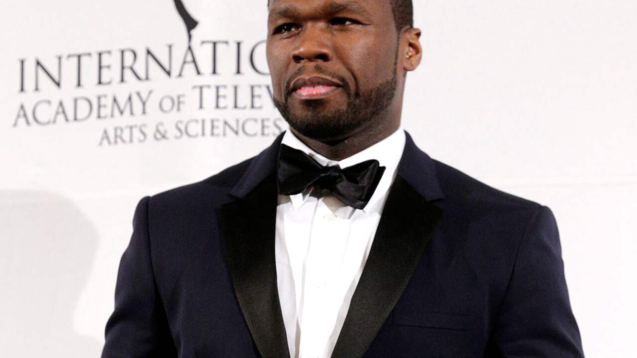 50 Cent klaagt man aan die zich voordeed als manager | Muziek | NU.nl
