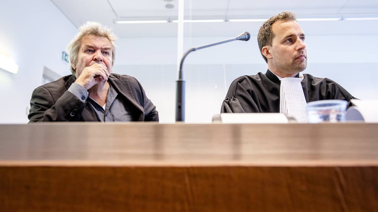 Jiskefet is 'verbijsterd' door uitspraak rechter en stapt mogelijk naar ...