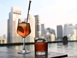 Alcohol | NU - Het laatste nieuws het eerst op NU.nl