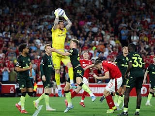Nottingham Forest | NU - Het laatste nieuws het eerst op NU.nl
