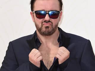 Ricky Gervais | NU - Het laatste nieuws het eerst op NU.nl