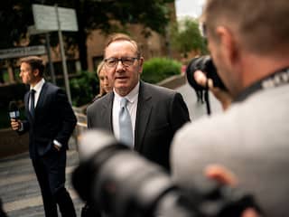 Kevin Spacey | NU - Het laatste nieuws het eerst op NU.nl