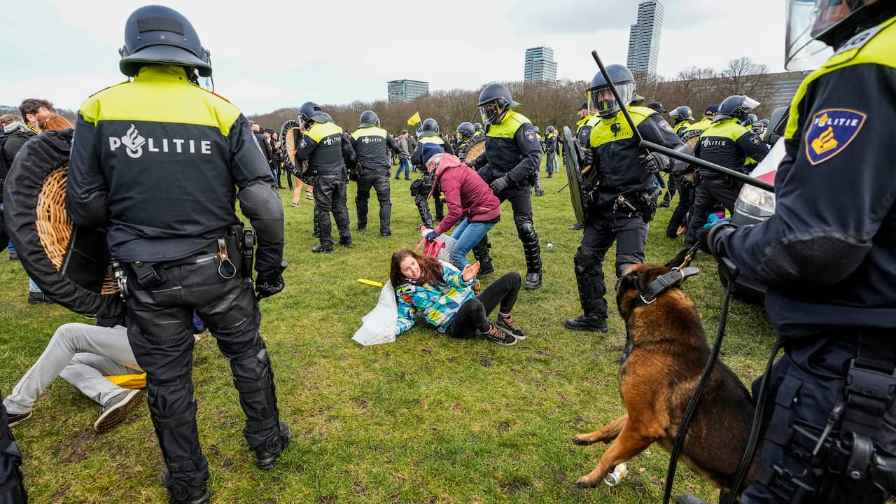 Jeugd wantrouwt overheid steeds meer, gevoel na corona toch niet ...