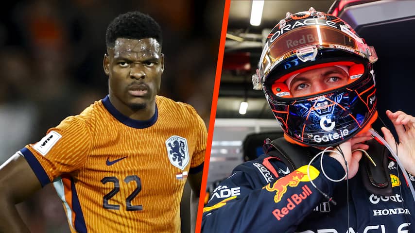 Oranje, US Open-finales en F1 op Monza: het programma van dit ...