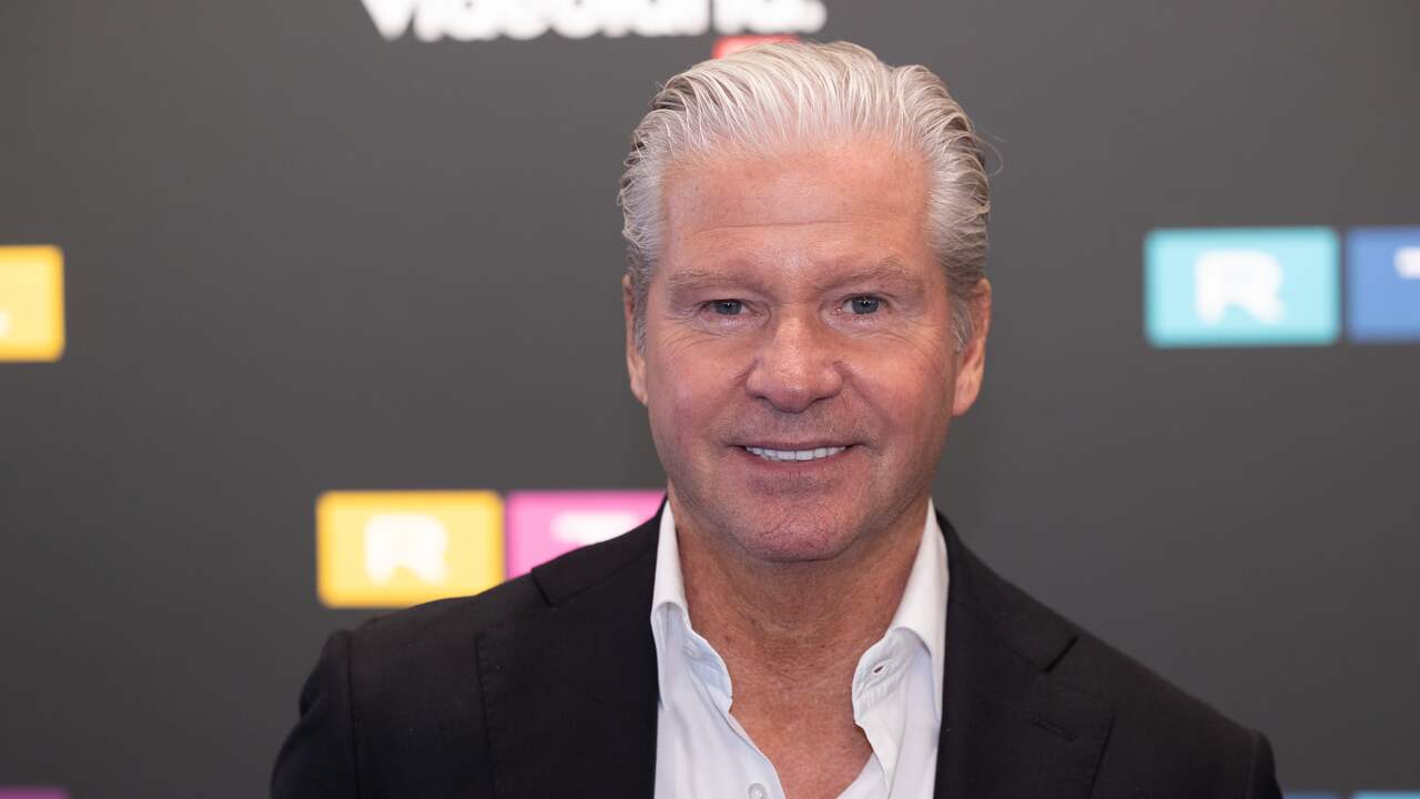 Dries Roelvink geeft Songfestival-droom op: 'Geen plek meer voor mij ...