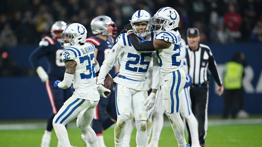 Netflix gaat American football live uitzenden | Media | NU.nl