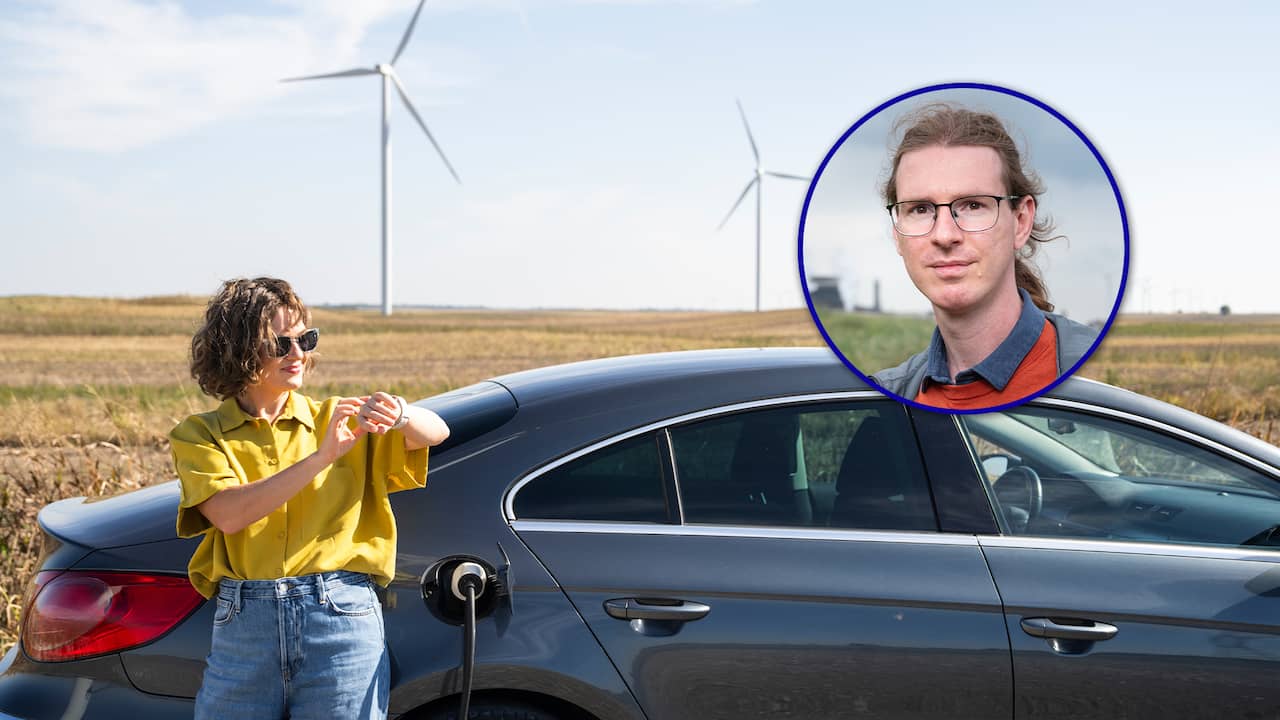 Het stroomnet knelt, maar gaan we daar ook nog wat aan doen? | Klimaat ...