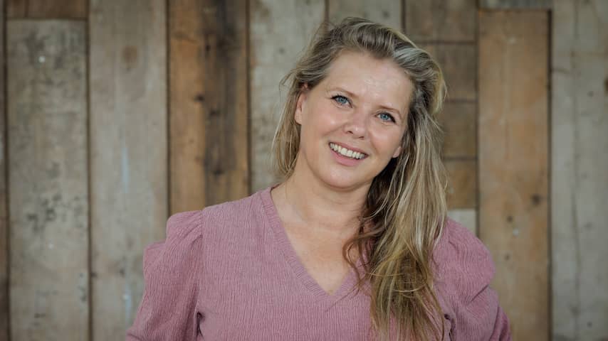 Babette van Veen had het zwaar nadat zoons uit huis gingen: 'Kon wel ...