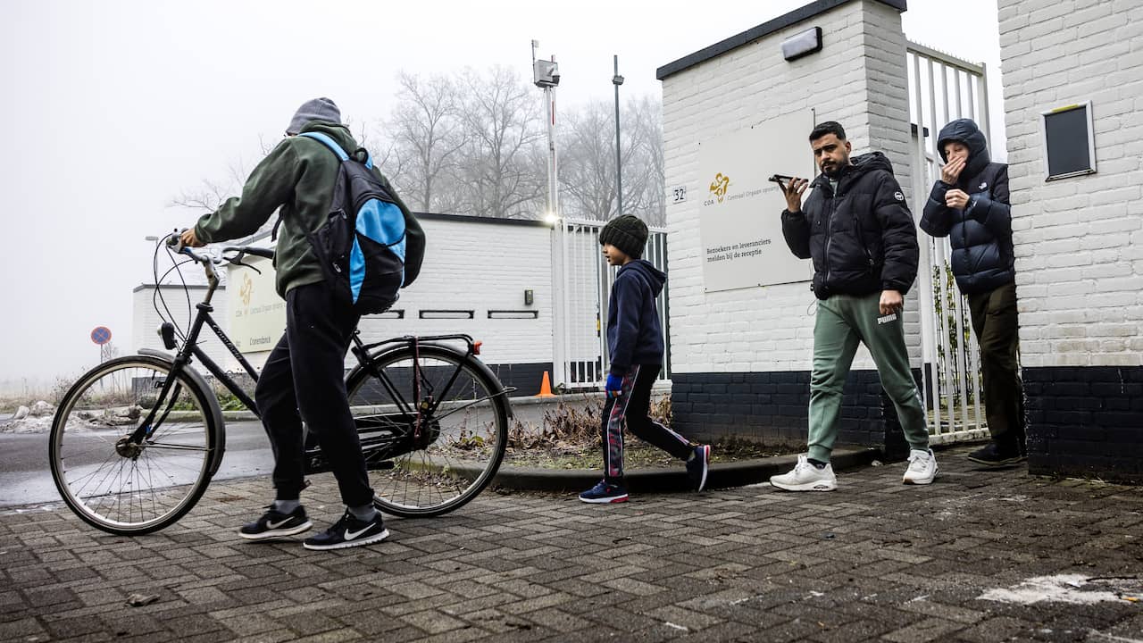 Opnieuw kritisch advies over asielplannen kabinet: 'Verergeren problemen' | Politiek | NU.nl