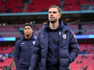 Engels elftal | NU - Het laatste nieuws het eerst op NU.nl