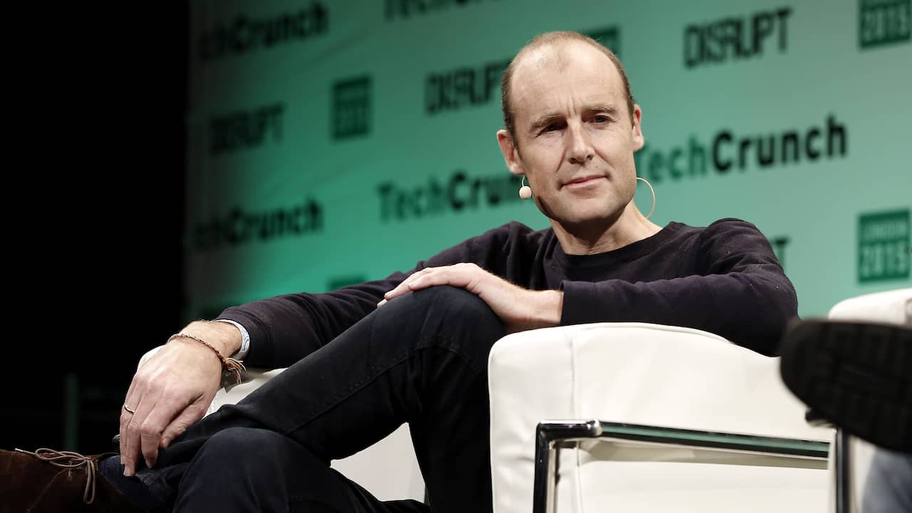 Volop verschuivingen in Quote 500 dankzij beursgang Adyen | Geld | NU.nl