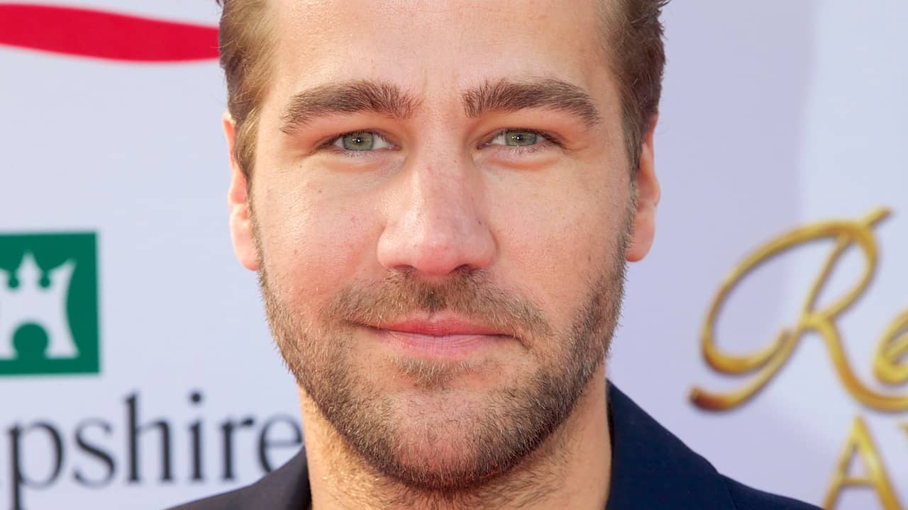 Dave Mantel sluit terugkeer als Menno in GTST niet uit | Films & Series ...