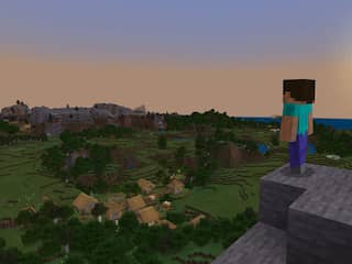 Minecraft | NU - Het laatste nieuws het eerst op NU.nl