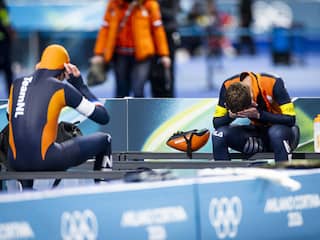 Gepasseerde Bosker en gepikeerde Ritsma: wéér rel rond ...