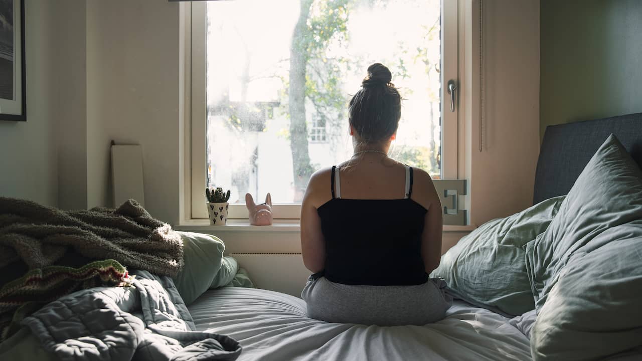 Vooroordelen over burn-outs: 'Elke generatie kent uitdagingen' | NUjij ...