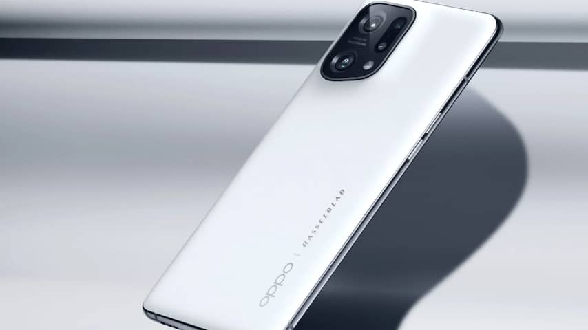 Getest: Dit is de beste smartphone tot 750 euro | Tech | NU.nl